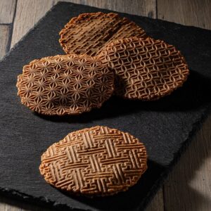 和菓子の名前が入った慣用句やことわざ、いくつご存じですか？ ｜ お菓子の香梅